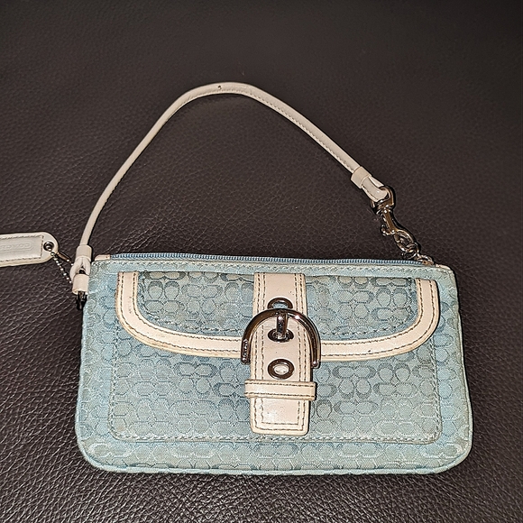 Coach | Bags | Coach Small Purse | Poshmark